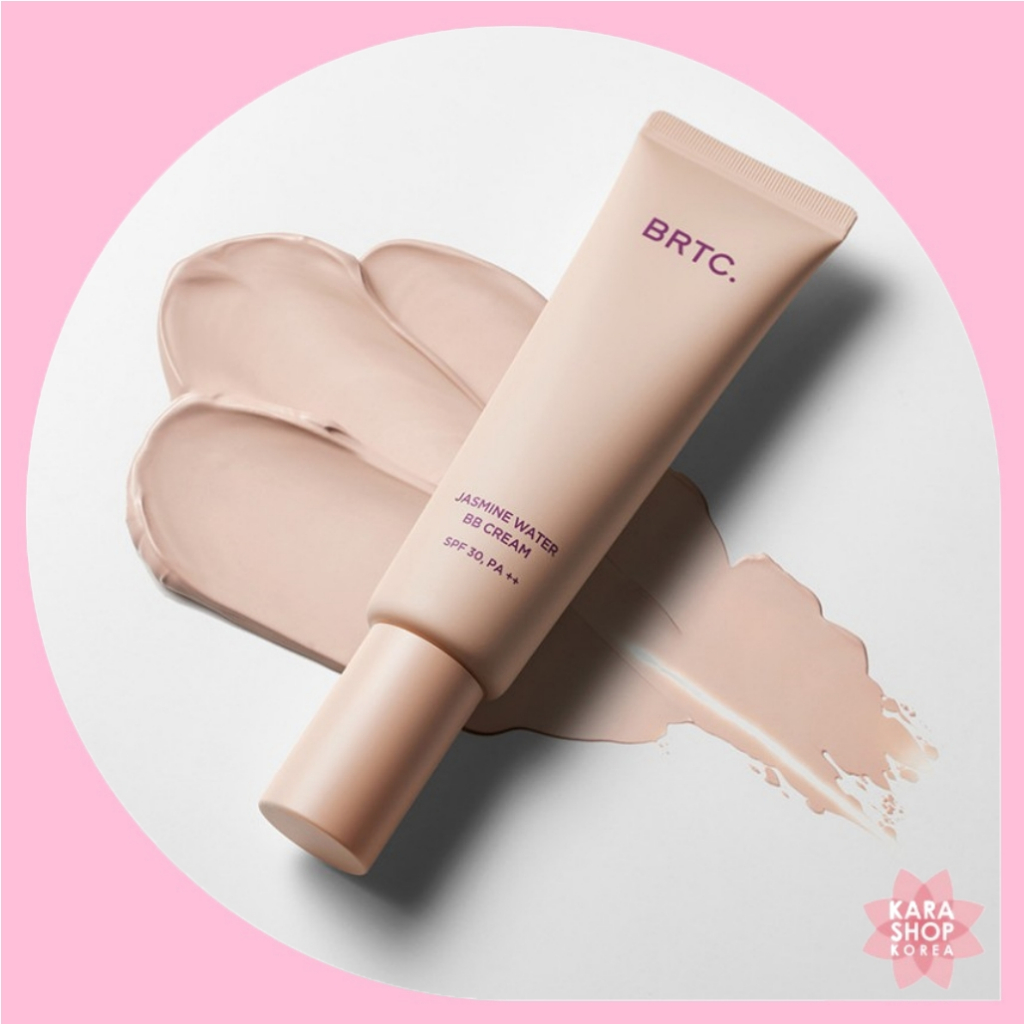 BRTC Jasmine Water BB Cream SPF30 PA++ 60g | Shopee Malaysia