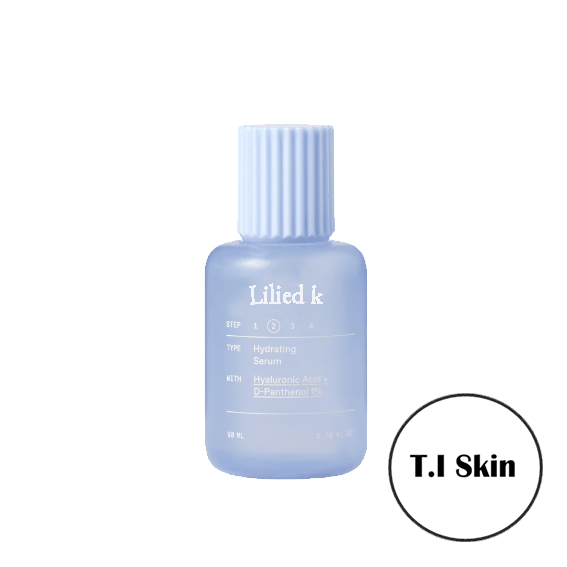 [Lilied K] FACIAL SERUM 100% Authentic Made in KOREA original KOREAN product | Shopee Malaysia