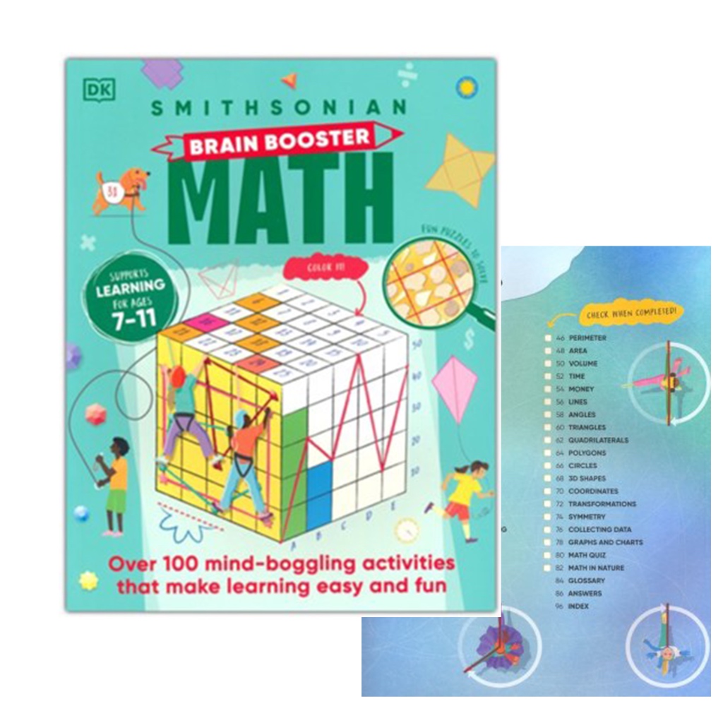 Active Learning Math: Explore the Magic of Numbers Activities and ...