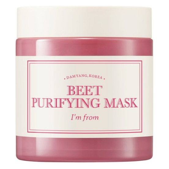 I'm from Beet Purifying Mask 110g | Shopee Malaysia