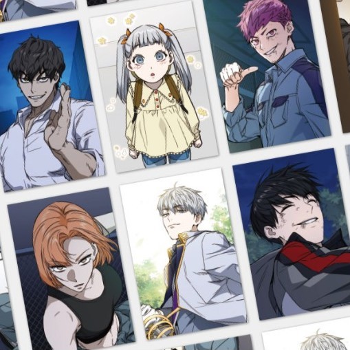 Study Group Postcards, Study Group Official Merch | Shopee Malaysia