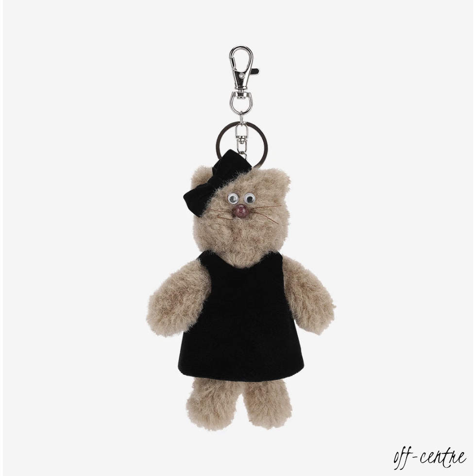 [MONAMHEE] Monamhee x STU Coco Brown Korea Brand | Shopee Malaysia