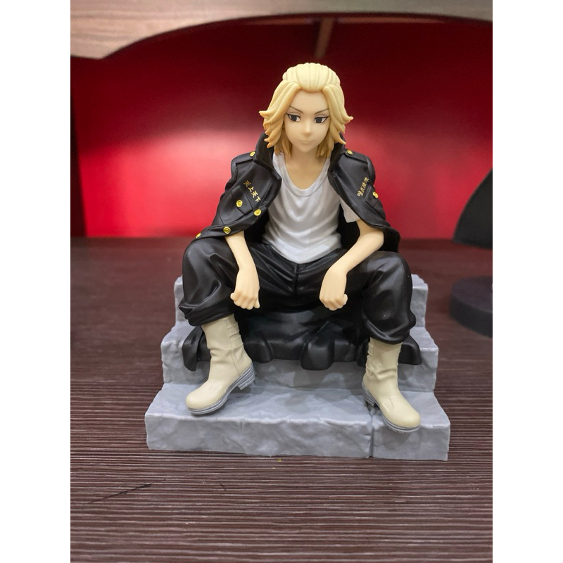 tokyo revengers mikey figure | Shopee Malaysia