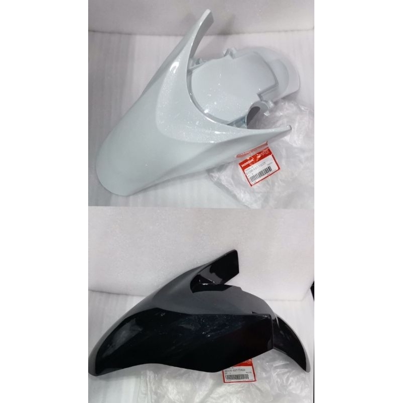 100%ORIGINAL FENDER FRONT-PCX 150 V4 | Shopee Malaysia