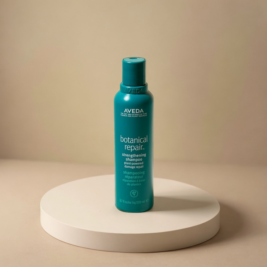 Aveda Botanical Repair Strengthening Shampoo 200ml - Plant-Powered ...