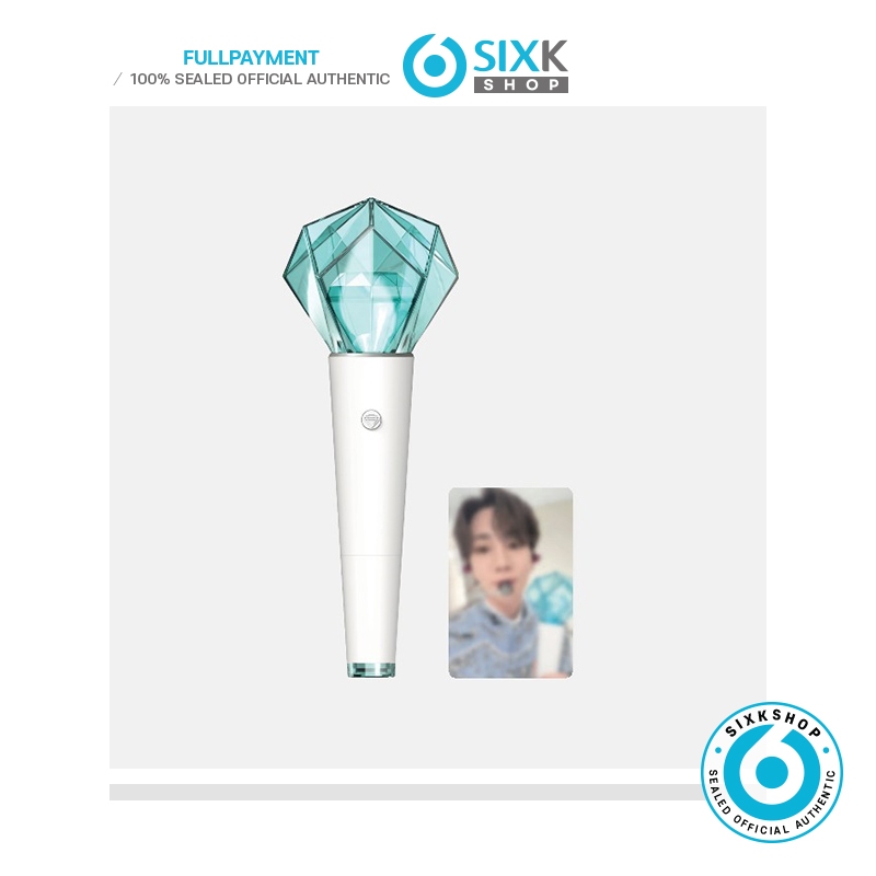 SHINee - Official LIGHT STICK | Shopee Malaysia