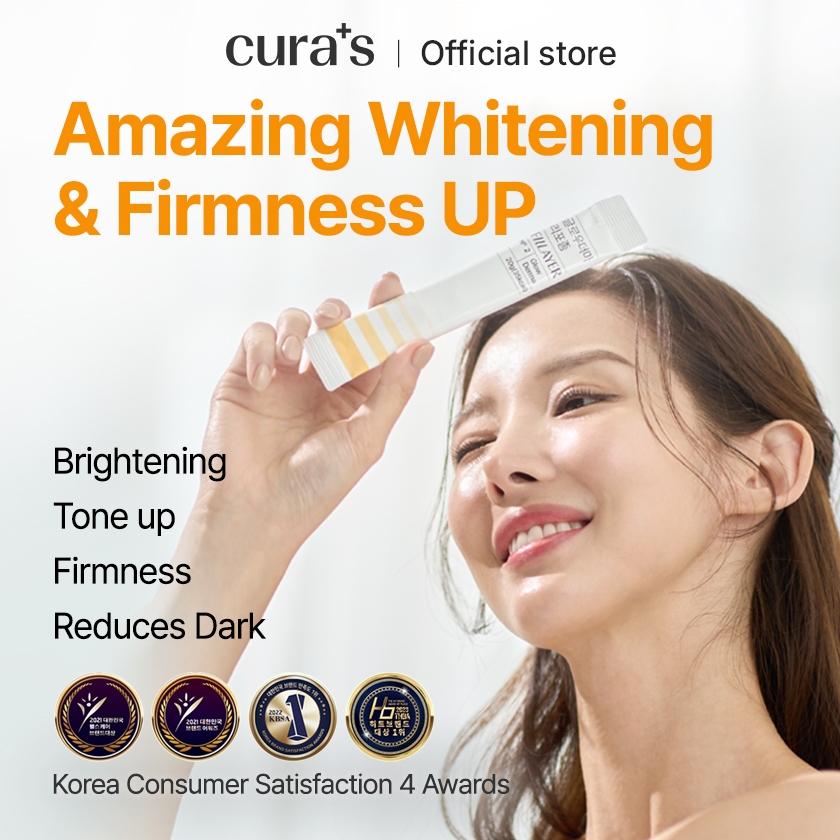 [CURA-S] Glutathion Glowderma Liposomal(20g*14packet) | Shopee Malaysia