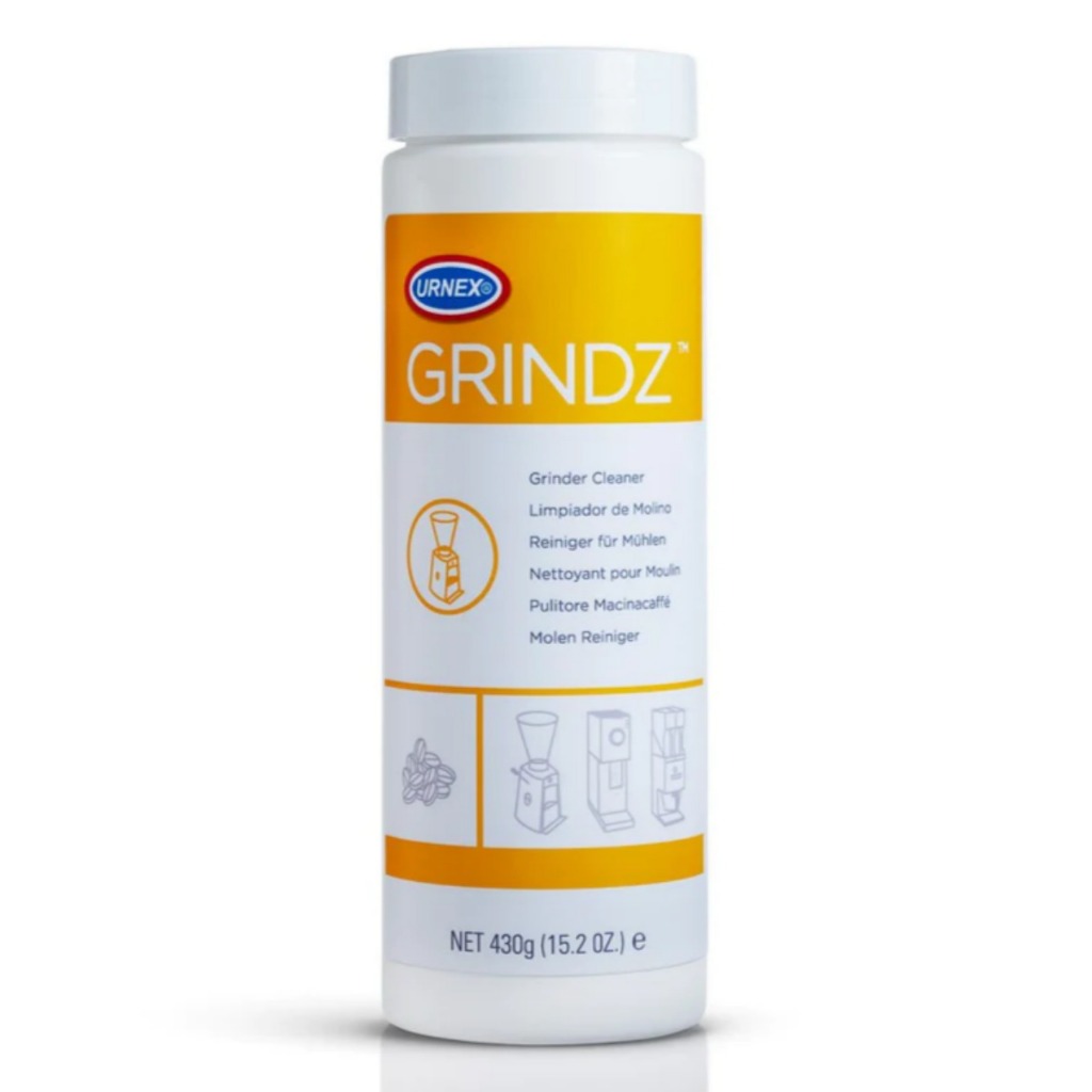 URNEX GRINDZ G01 Grinder Cleaning Tablets 430g/pack for Espresso ...