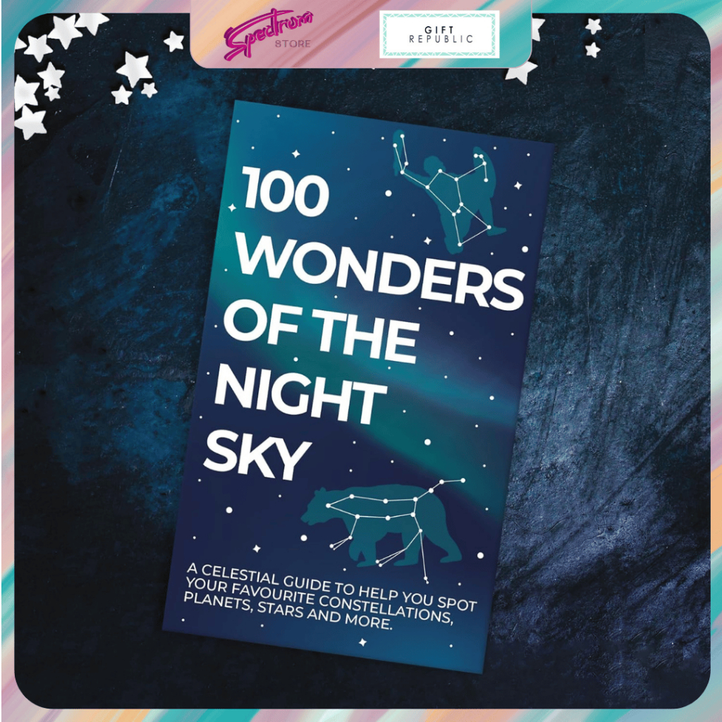 REPUBLIC | Educational Astronomy Flash Cards Learning | 100 Wonders of ...