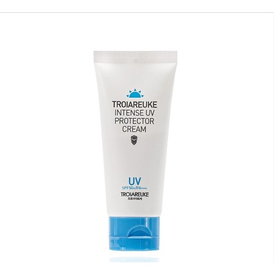 troiareuke intense uv protector cream 50g | Shopee Malaysia