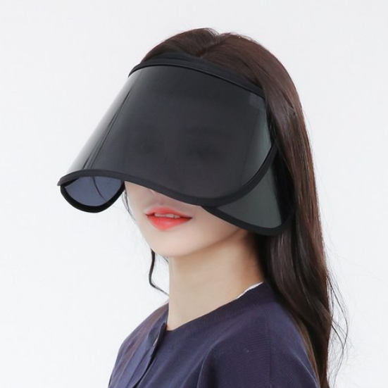 Mindmap UV Suncap hat. | Shopee Malaysia