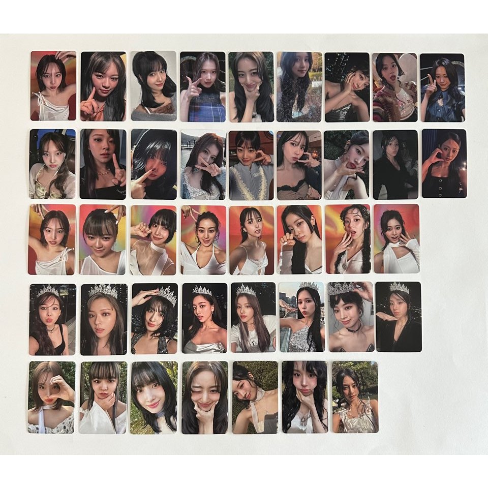 TWICE 13TH MINI ALBUM With YOU-th PHOTOBOOK DIGIPACK Ver. Official Photocard POB BDM Nemo ...