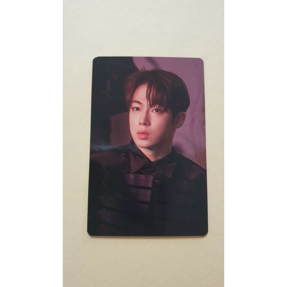 SF9 9th Mini Album Turn Over Collect Book Pop Up Store Official ...