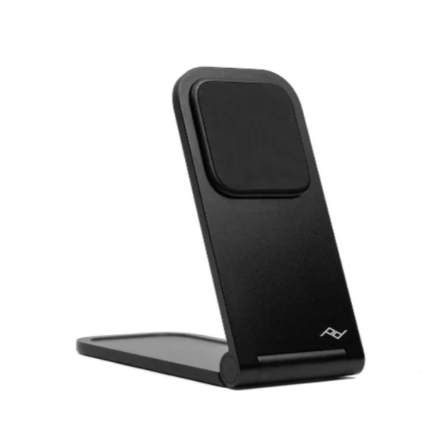 Peak Design Wireless Charging Stand V2 | Shopee Malaysia