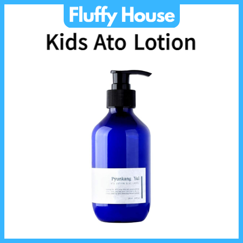 Pyunkang Yul Ato Lotion Blue Label 350ml | Shopee Malaysia