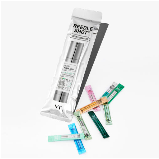 VT Riddle Shot Universe Kit (2mlX5pcsX9 Types) | Shopee Malaysia