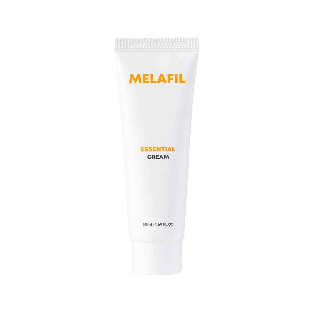 MELAFIL Essential Face Moisturiser Skin Cream 50ml | Shopee Malaysia
