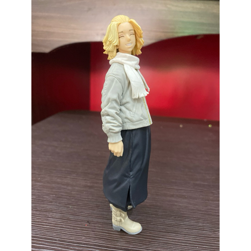 tokyo revengers mikey figure | Shopee Malaysia