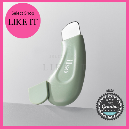 ilso Deep Clean Master (Blackhead Remover) | Shipping from Korea ...