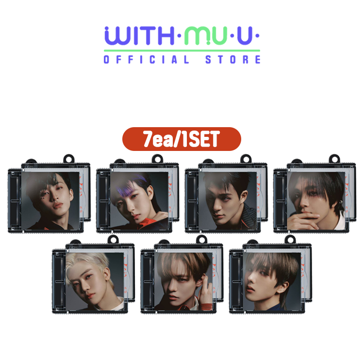 [Smini Ver.] NCT DREAM - 5th Mini Album [ DREAM( )SCAPE ] | Shopee Malaysia