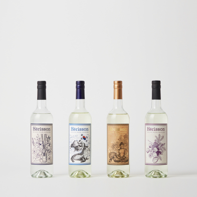 New Korean Fragrance Brand Herisson Diffuser Set | Shopee Malaysia