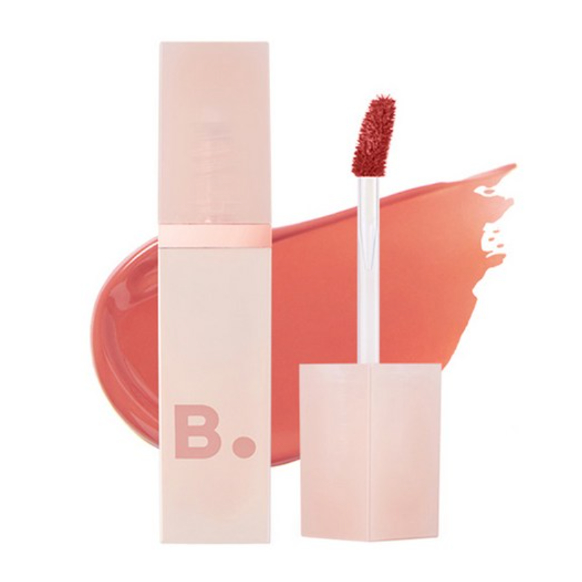 BANILA CO / B. by BANILA Glow Veil Lip Tint (3.8g) 5 colors / Korea K ...