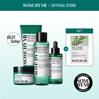 Some By Mi Official Online Store, August 2024 | Shopee Malaysia