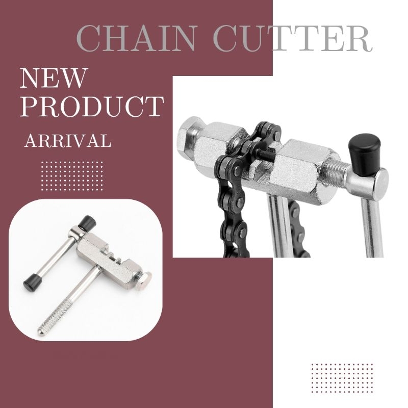 [READY STOCK]CHAIN CUTTER TOOL BICYCLE/PEMOTONG RANTAI BASIKAL QUALITY ...