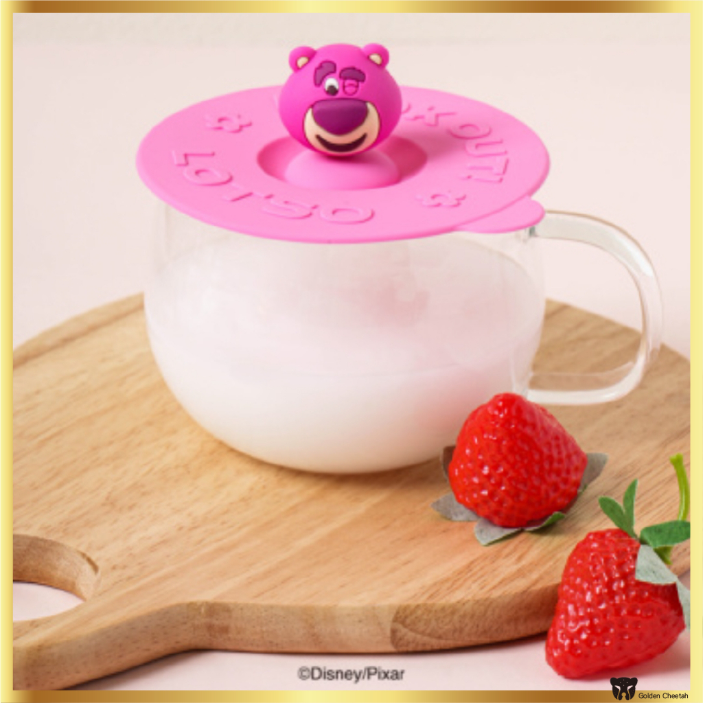 Disney Pixar Toy Story LOTSO Character Silicone Cup Lid | Shopee Malaysia