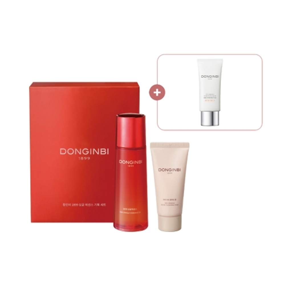 Donginbi Single Essence 70ml + Multi Perfection 20ml Functional ...