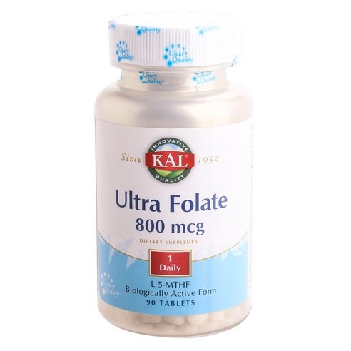 Kal Ultra Plate 800 mcg Tablets, 1 Count, 90 Tablets | Shopee Malaysia