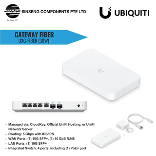 Buy unifi router Online With Best Price, Mar 2026 | Shopee Malaysia