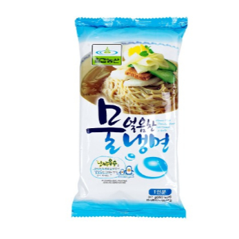 Instant Cold Noodle(341g) | Shopee Malaysia