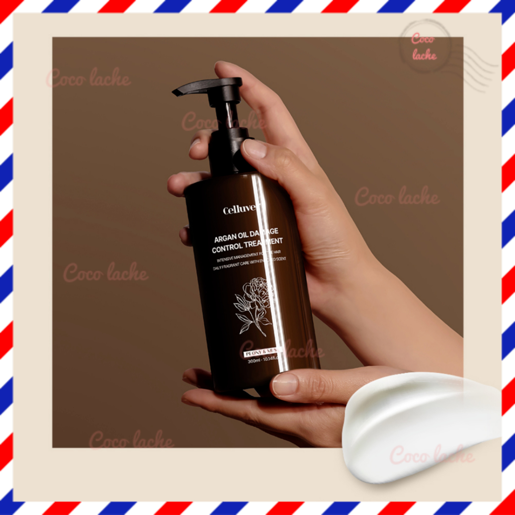 Celluver Serufi 22 Amino Acid Salon Hair Mask Conditioner/Moisture + Protein to fill up ...