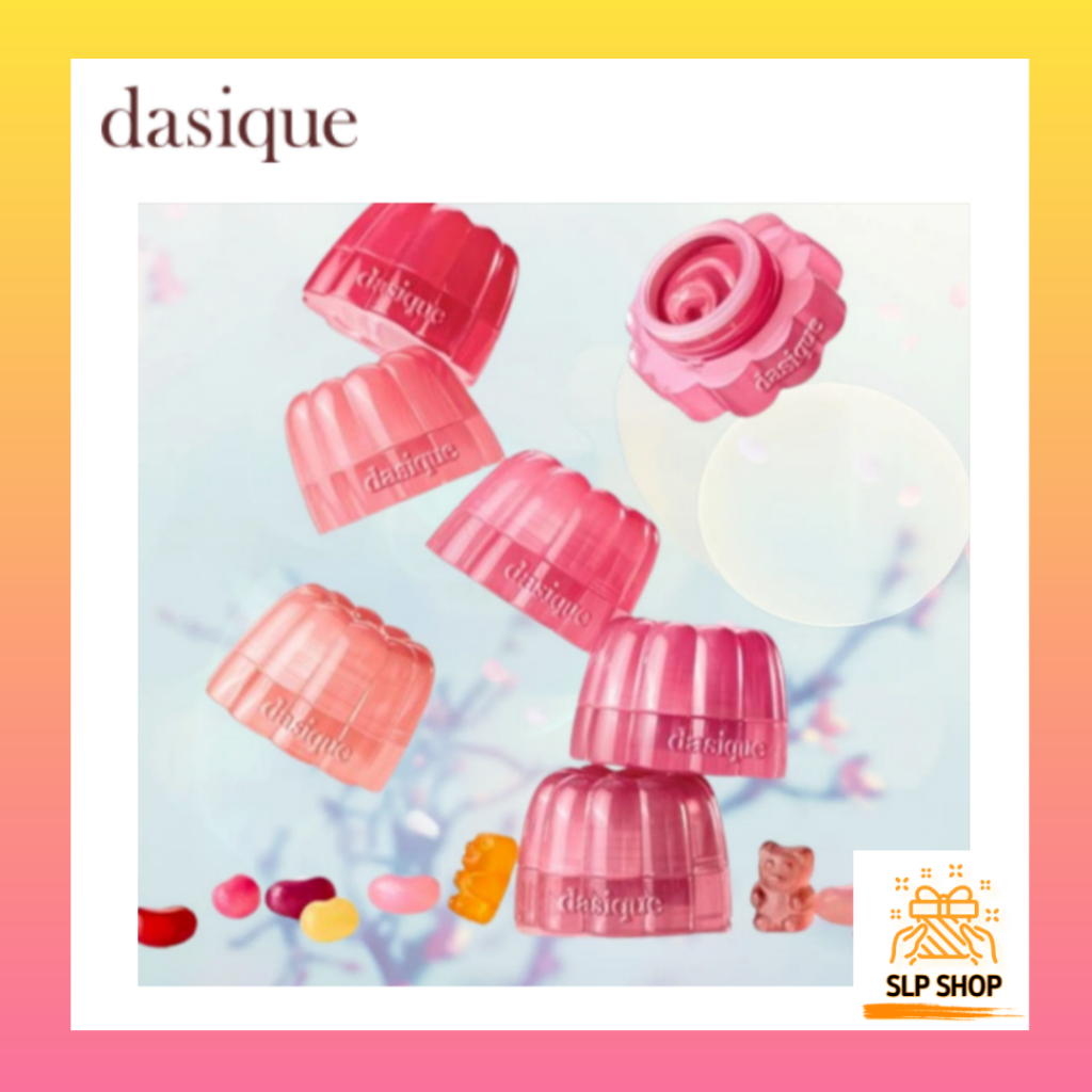 [Dasique] Chewing Glow Pot (20 colors) Planning Set (1 main product ...