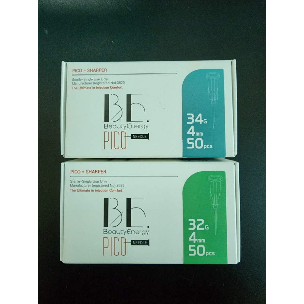 Beauty Serum pico Ship From Korea Original | Shopee Malaysia