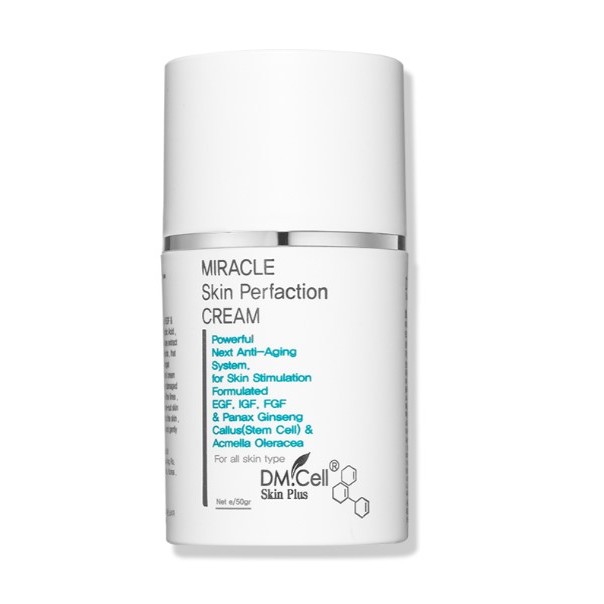 [DMCell] Miracle Skin perfection Cream_50ml | Shopee Malaysia