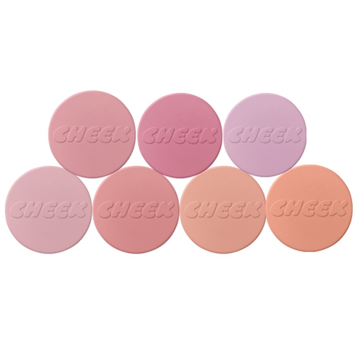 [TONYMOLY] Cheek Tone Jelly Blusher 3.5g | Shopee Malaysia