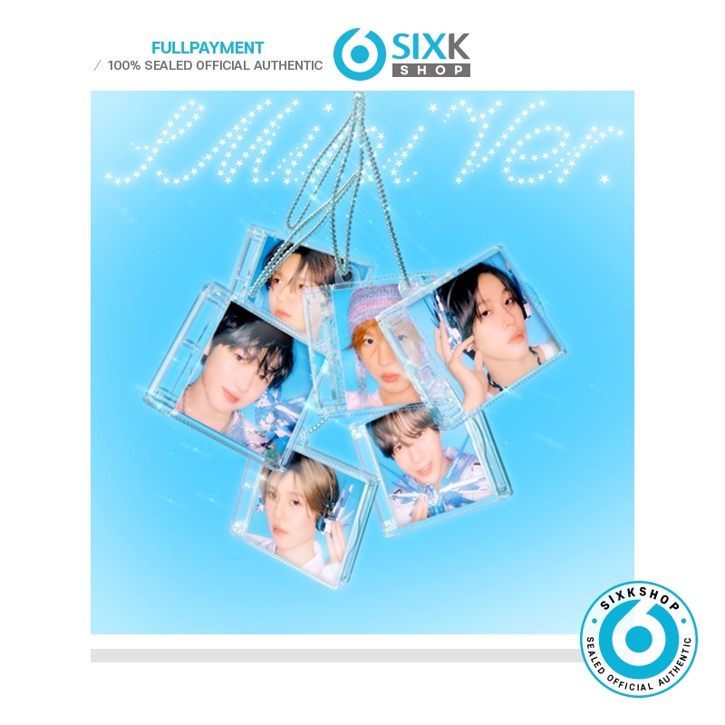 [LUCKY DRAW_SMINI ver] NCT WISH SINGLE ALBUM [SONGBIRD] - Select Member ...