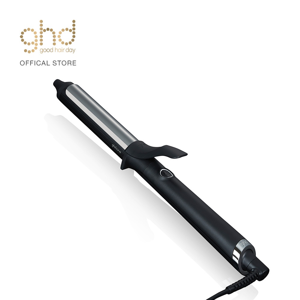 GHD Curve Classic Curl Tong (26mm barrel) - , create curls in 5-8 ...