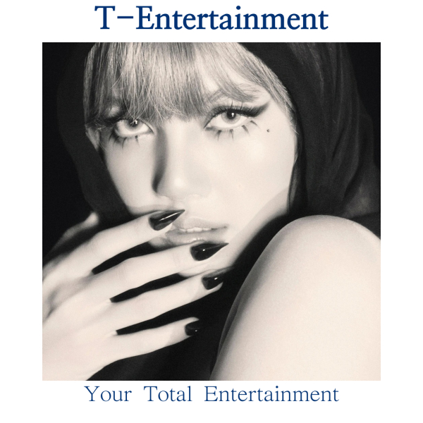 BLACKPINK LISA - Japan Solo Debut Album [ALTER EGO] | Shopee Malaysia