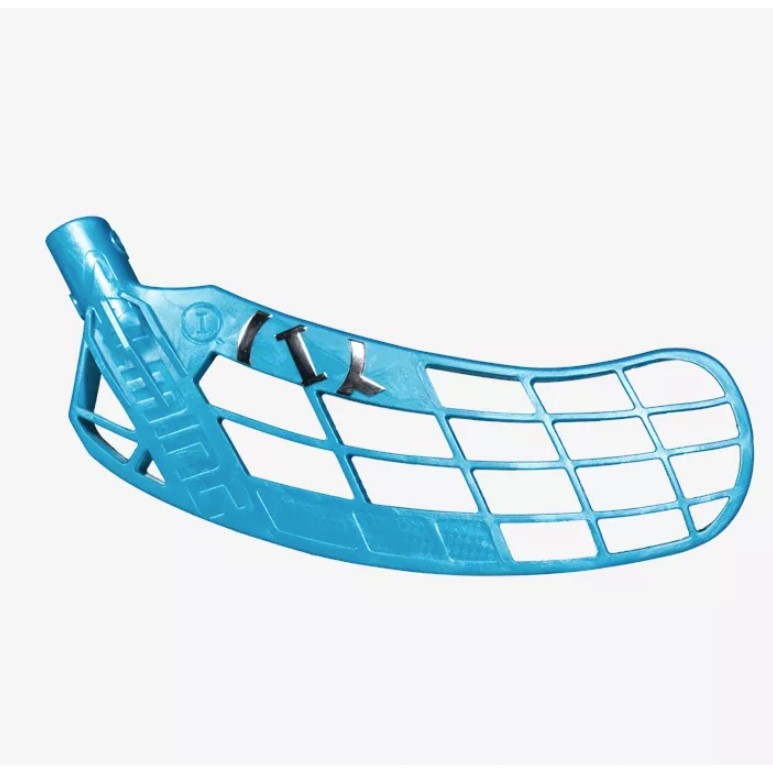 Floorball Blade Salming Q1 Endurance | Shopee Malaysia