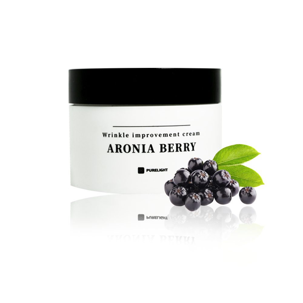 PureLight Aronia Berry Anti-Wrinkle Cream 50ml | Shopee Malaysia