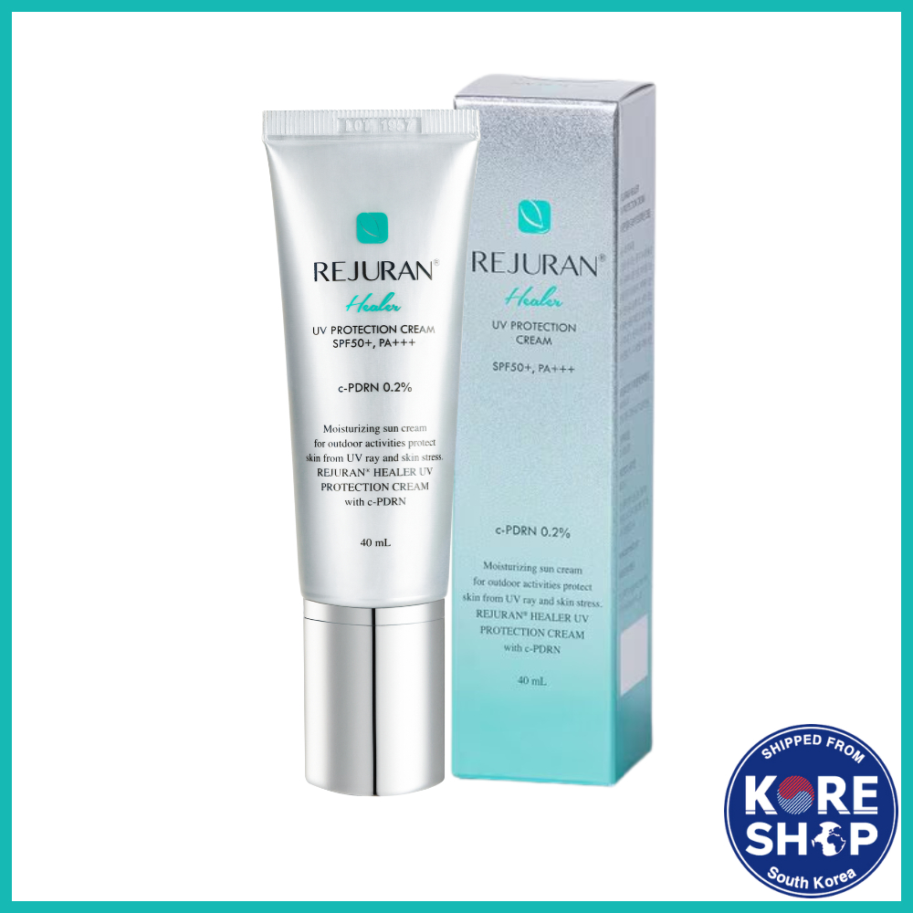 REJURAN UV Protection Cream SPF50+ PA+++ 40ml | Shopee Malaysia