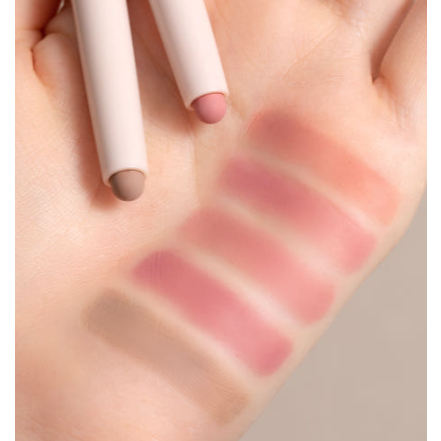 MERZY Mood Over Smudging MLBB Matte Lip Pencil 0.9g (5 colors) | Shopee ...