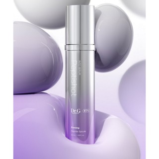 [Dr.g] RTX into Serum, 50mL (3 Type) | High efficacy coated spikule ...