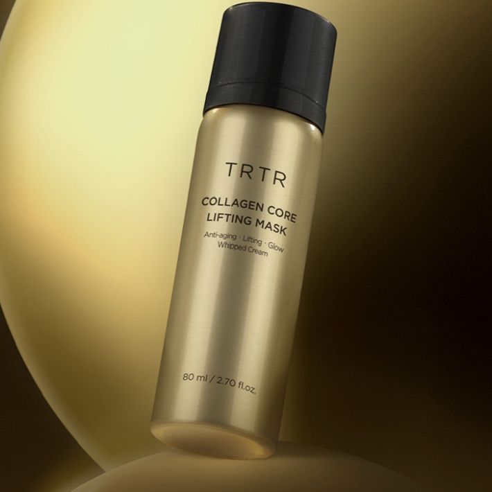 Tirtir Trtr Collagen Core Lifting Mask 80ml | Shopee Malaysia