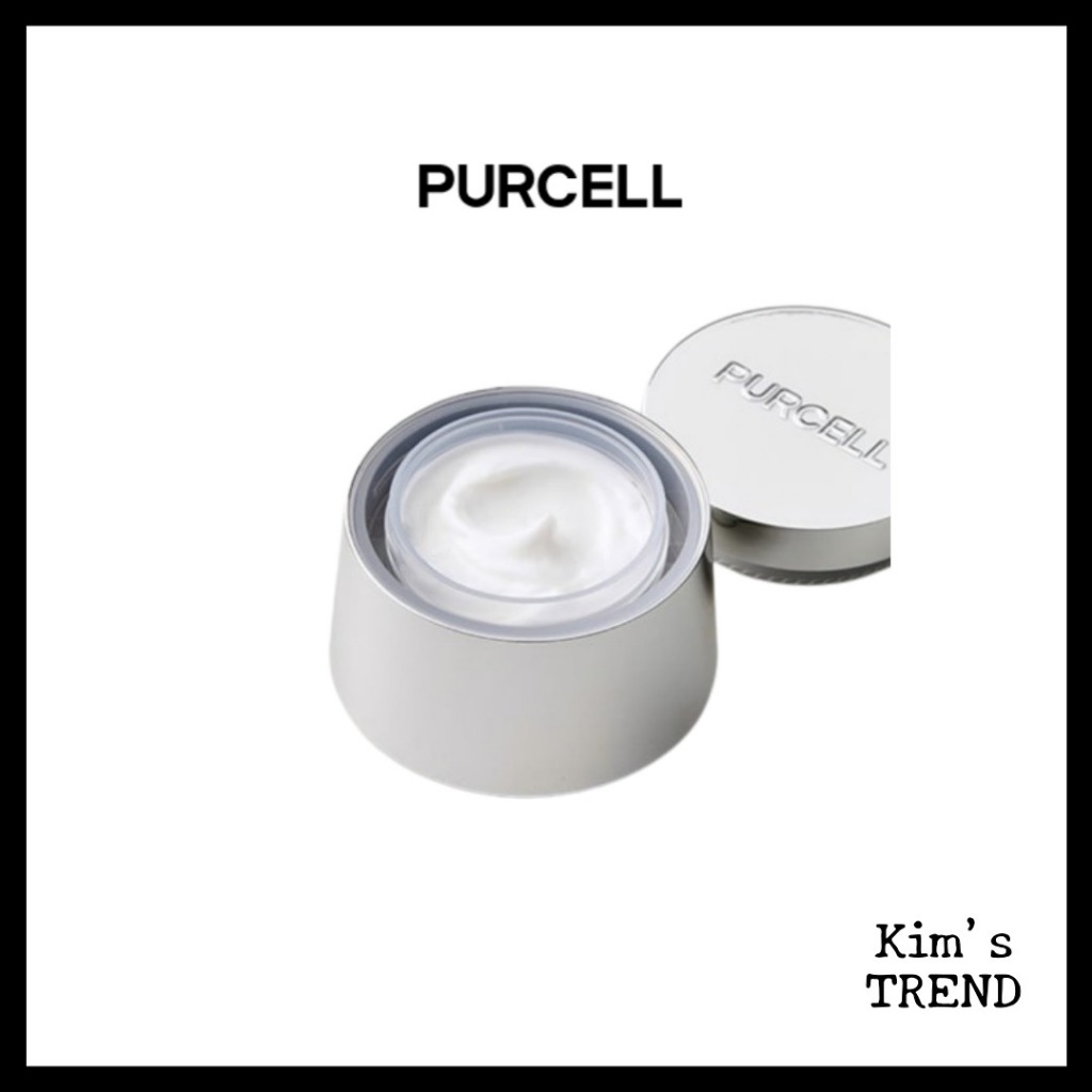 [PURCELL] PIXCELL BIOM™ AFTER LASER REBOOTING CREAM (50ml) | Shopee ...