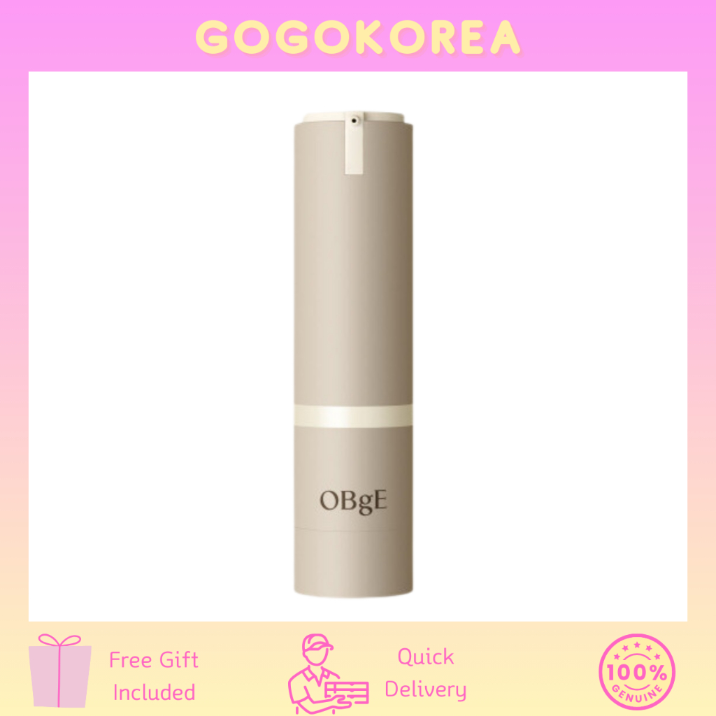 [OBGE] Natural Cover Lotion 50g SPF50+ PA++++ / Ready to Stock / DEX's pick / Oliveyoung ...