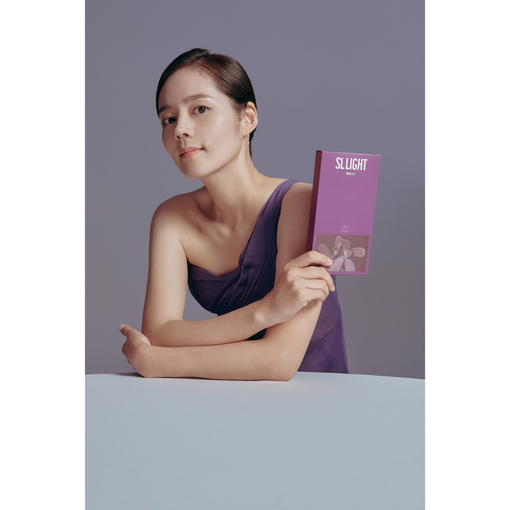 SLlight Multi 5.0 (1 Box = 6.5g X 10 Patches) | Shopee Malaysia